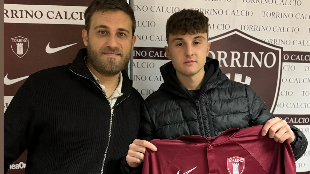 Promozione C. Un nuovo difensore per il Torrino - Lazio