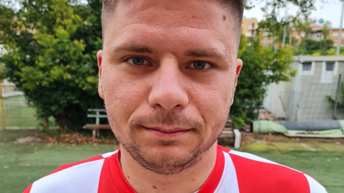 PIANO SAN LAZZARO. Arriva un rinforzo dal mercato - Marche