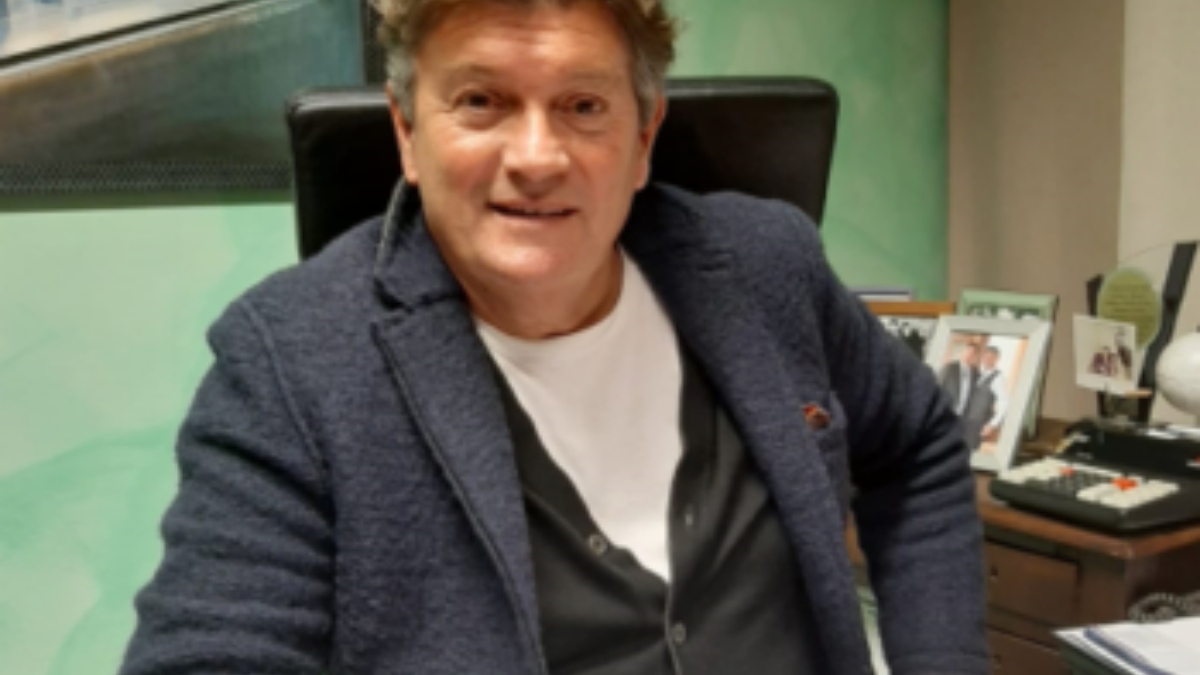 Unione La Rocca Altavilla, il Presidente Verlato: "Anno 2023 ricco di ...