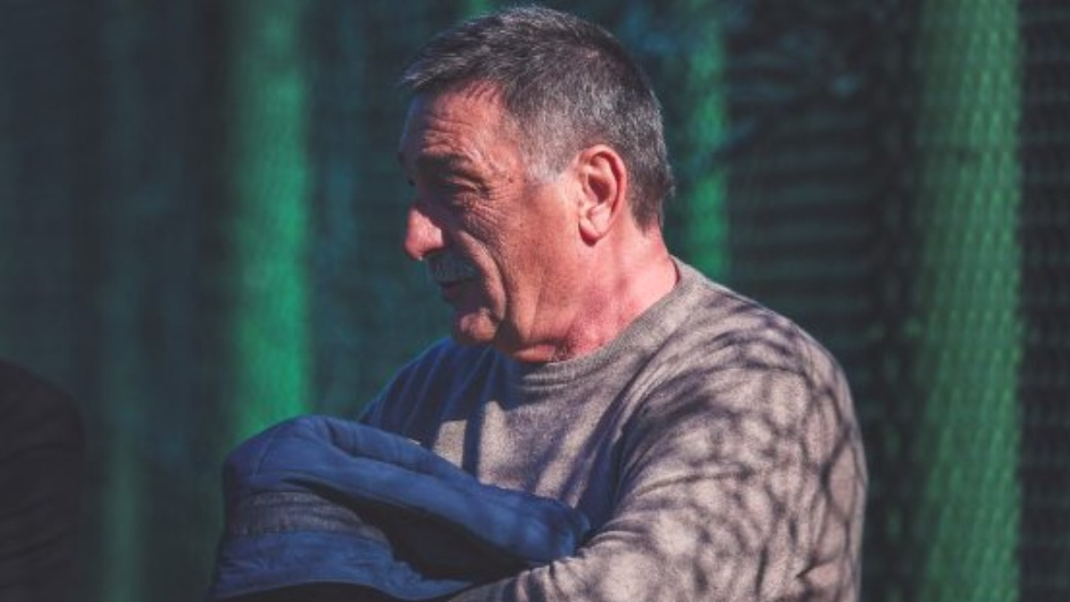 Ostiamare, l'analisi di inizio anno da parte del DG Placidi - Lazio