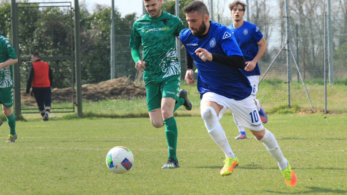 Prima D, la Rivoltana si rinforza con due nuovi giocatori - Lombardia