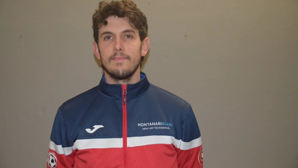 CASININA. I biancorossi piazzano un nuovo acquisto - Marche