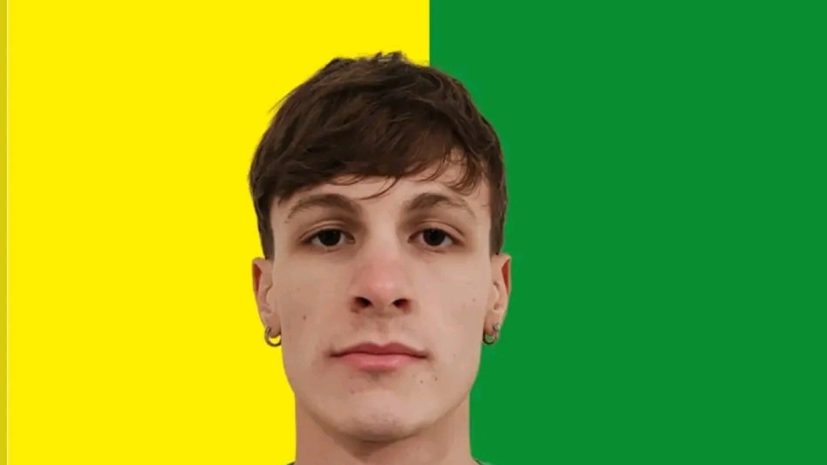 Il G.S. Troia sigla un importante accordo con Giuseppe Mazzacano - Puglia