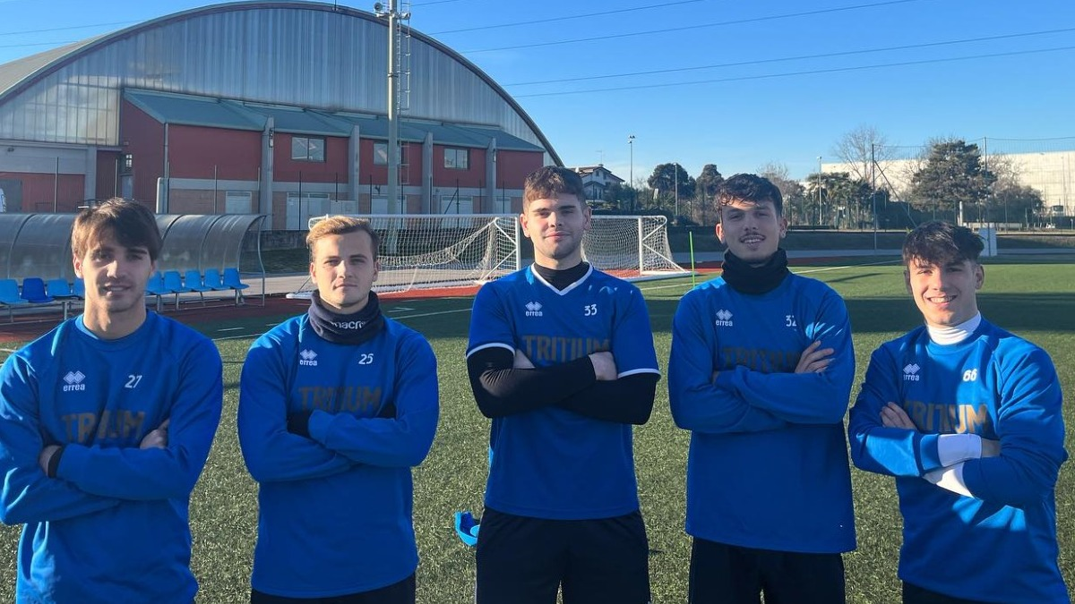Serie D, girone B: Tritium Calcio 1908, ufficializzati cinque nuovi ...