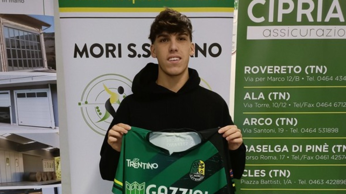 Serie D, girone C: Mori Santo Stefano, ufficiale un altro nuovo arrivo ...