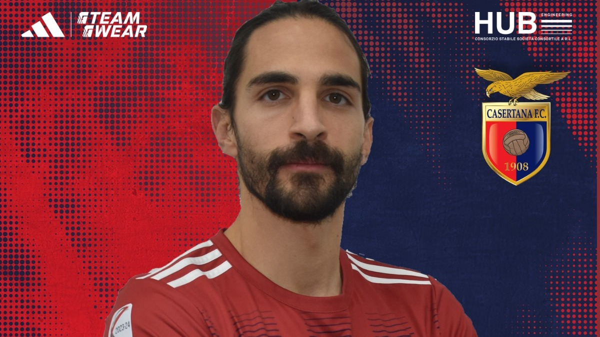La Casertana preleva Loris Bacchetti dalla Feralpisalò: " Ferma volontà ...