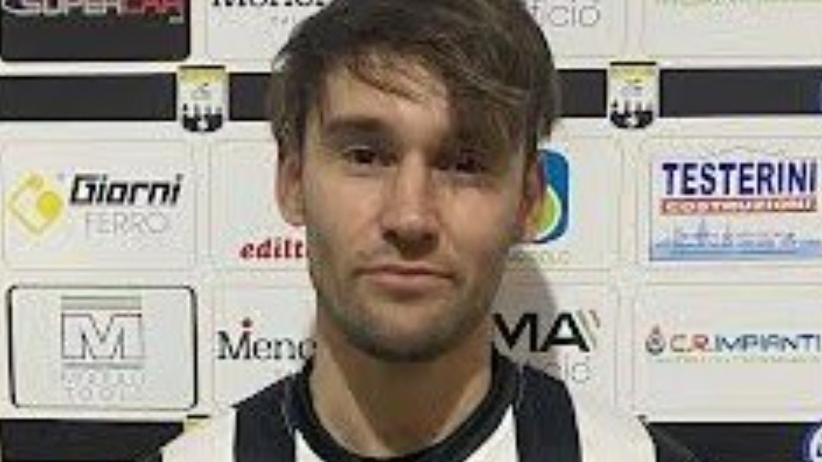 SPOLETO. In biancorosso arriva un trequartista - Tuttocampo.it