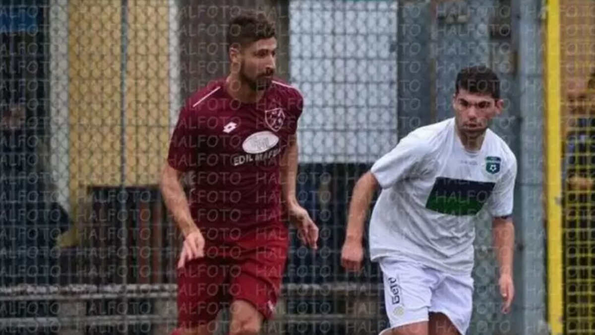 Prima Categoria E. Il Follo FC piazza il colpo per l'attacco - Liguria ...