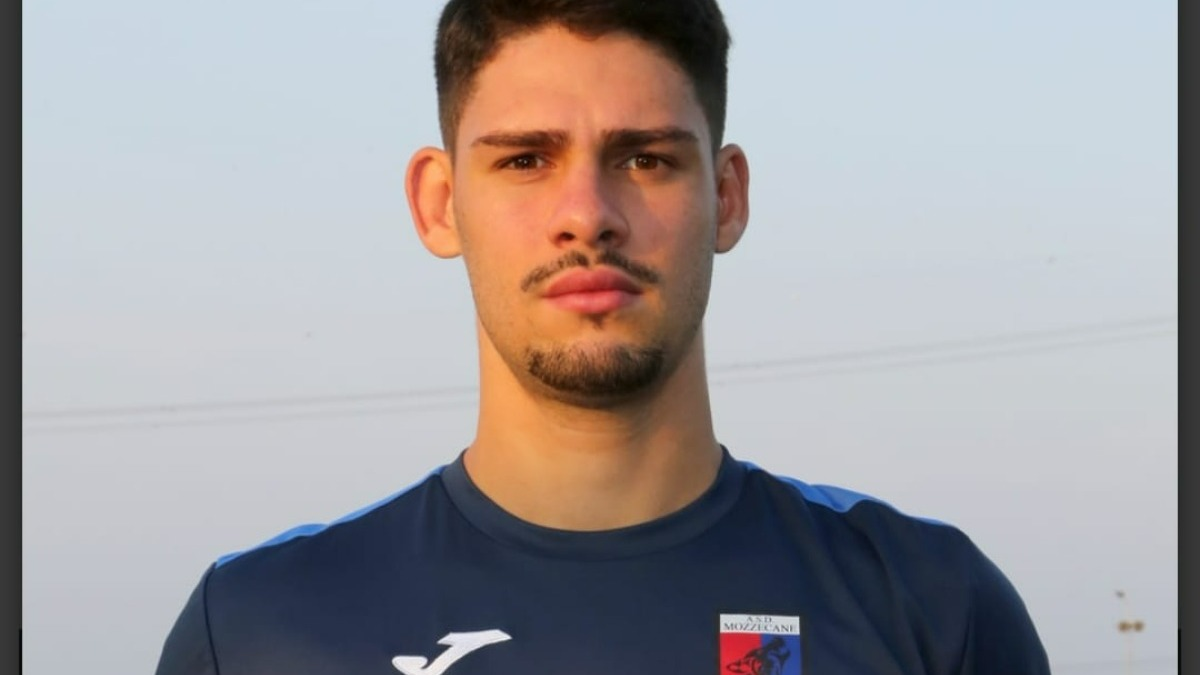 Il Merlara parla brasiliano, preso l'ex Cruzeiro e Santos Rafael ...