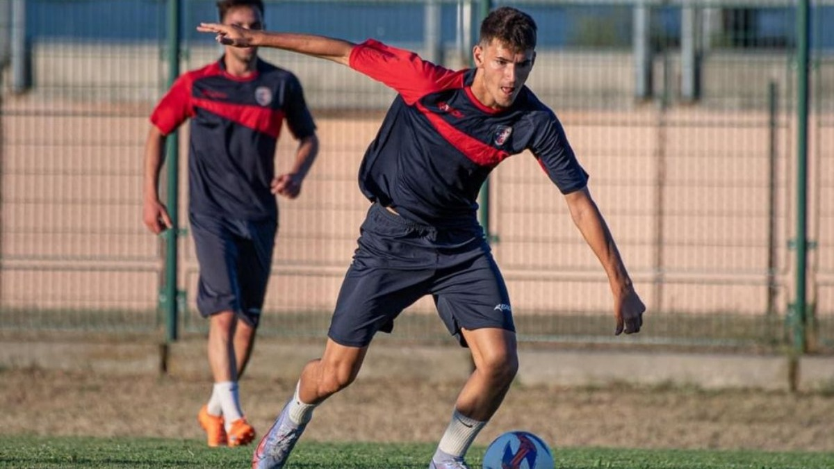 Promozione, girone F: Assago, nuovo rinforzo in attacco nella rosa ...