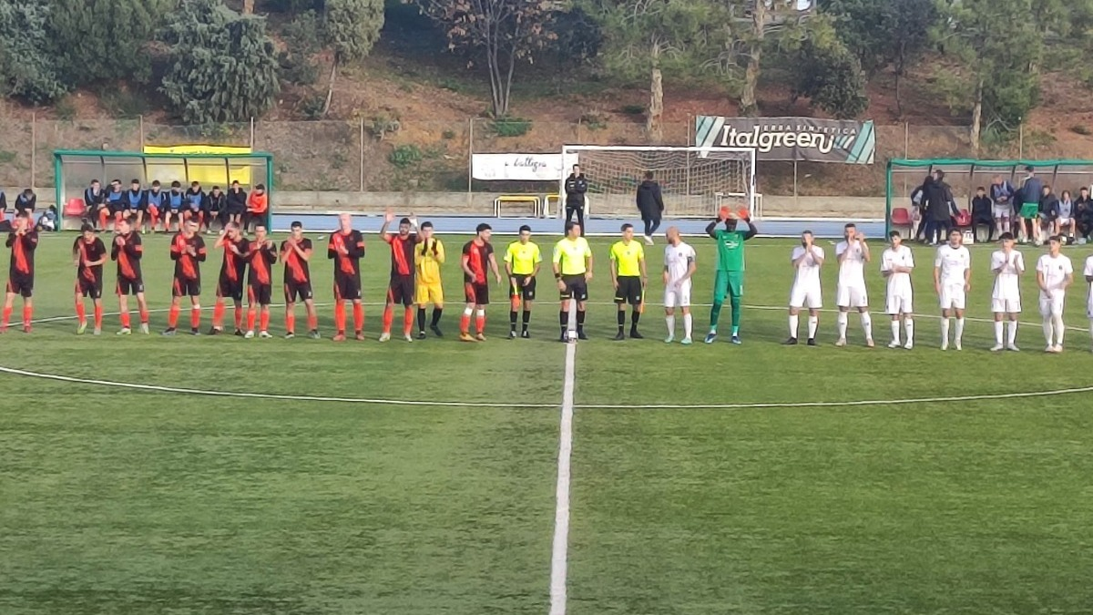 Eccellenza. Ripartenza con il botto, è subito Imperia - Rivasamba, spicca anche Cairese ...