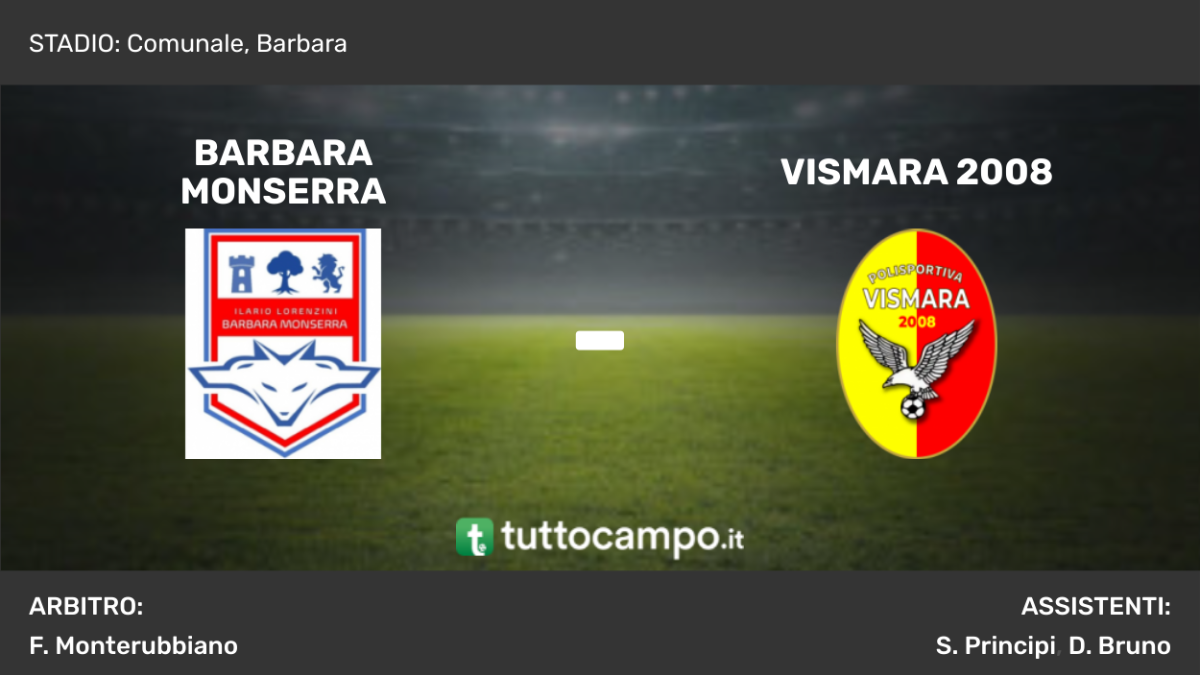 PROMOZIONE. Il Barbara Monserra supera il Vismara e vede i playoff - Marche