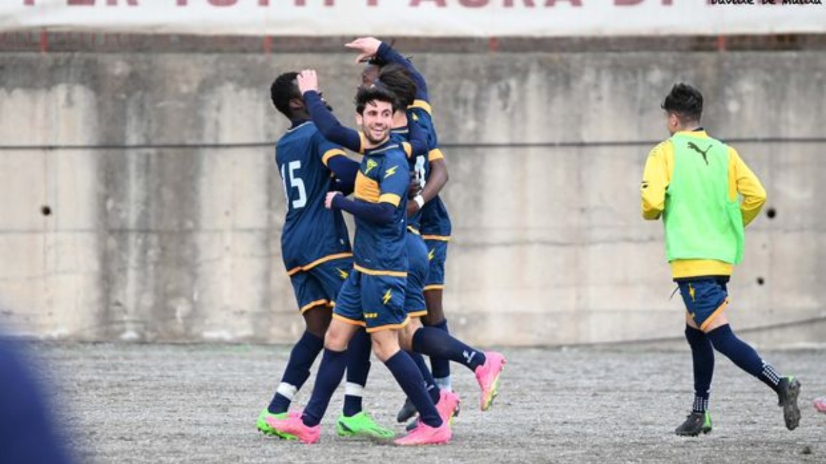 Promozione C: il Sant'Alessio vince 3-0, il Kaggi ottiene un punto tra ...