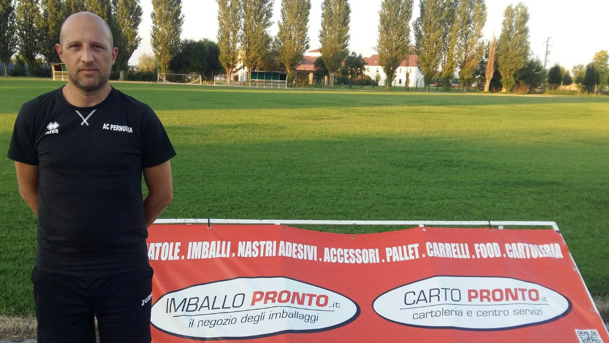Il Pernumia coltiva il sogno-playoff: la carica e l'entusiasmo di ...