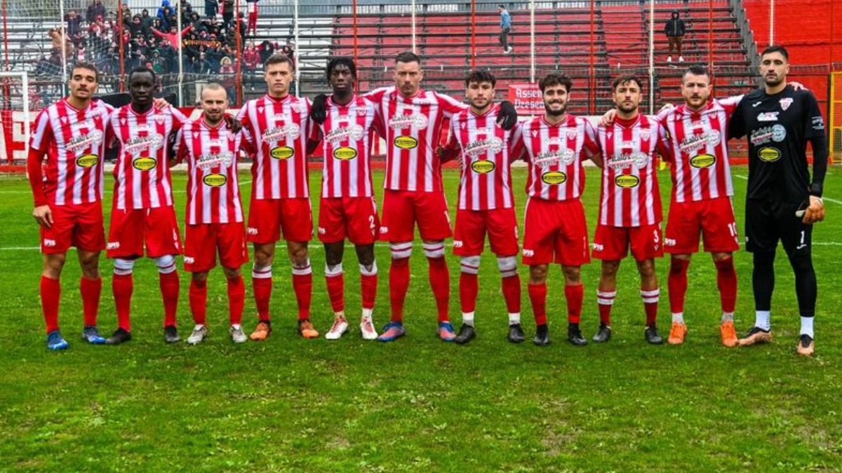 Promo D: sorpresa Priolo e il Vittoria va a +4. Bene Vizzini ...