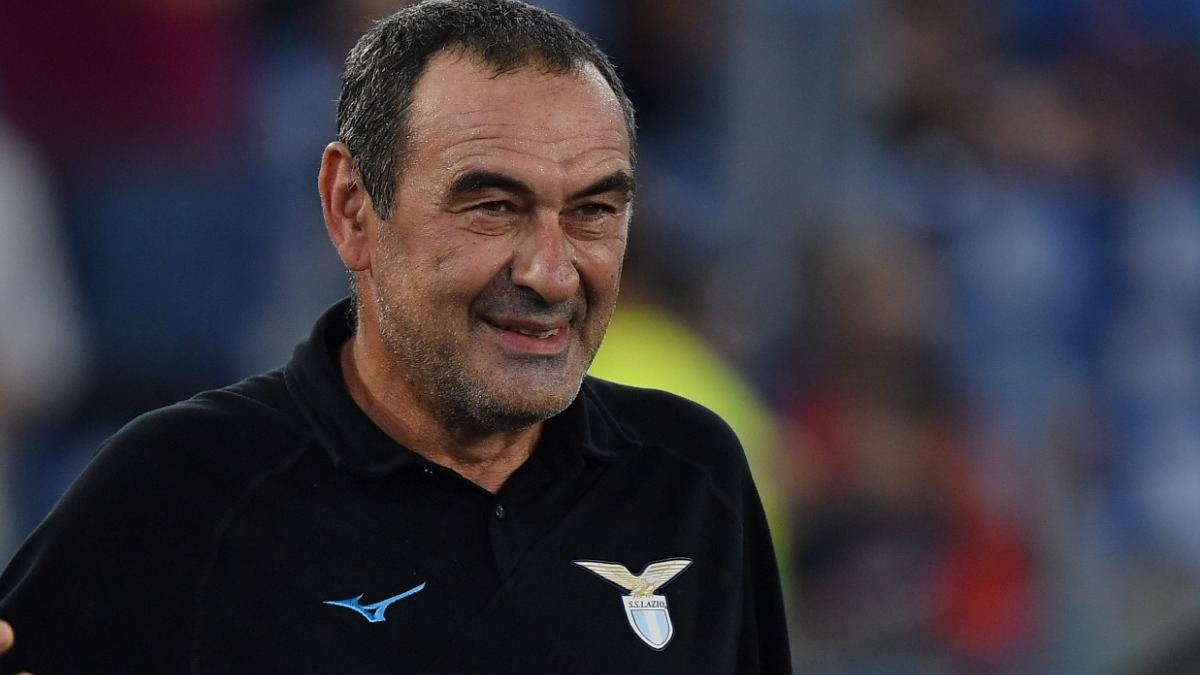 Lazio, occasione di mercato: un centrocampista dal Milan - Italia