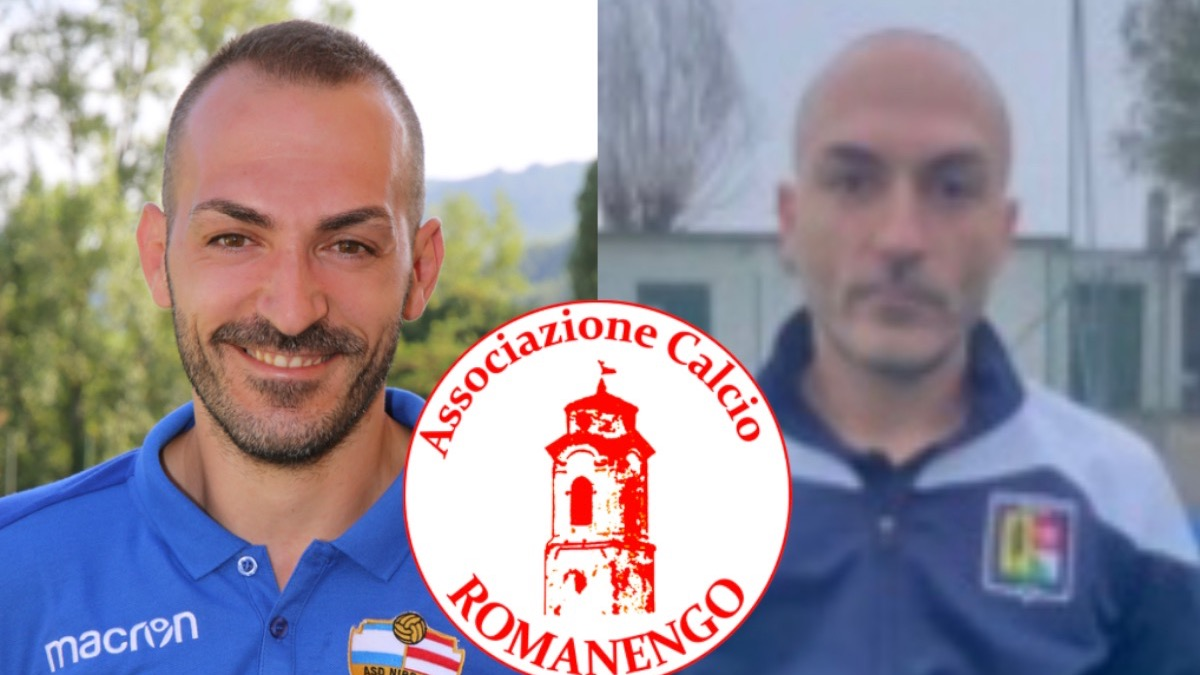 Prima D, il Romanengo ingaggia i gemelli del gol - Lombardia