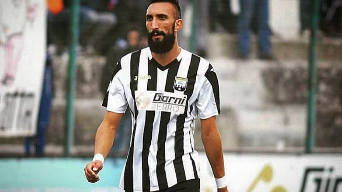 MONTONE. Tre reti in una volta sola, Mortaro gongola - Umbria