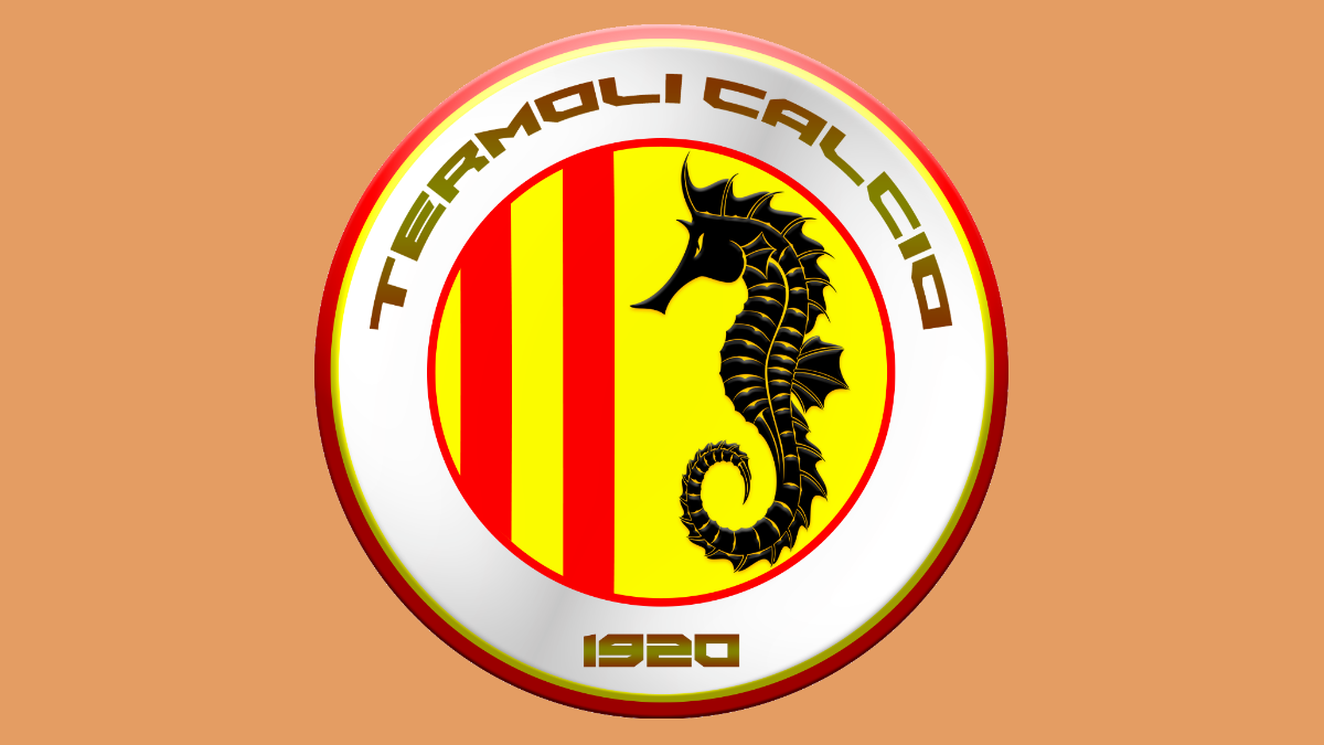 Serie D/F. Smentita ufficiale da parte del Termoli Calcio 1920! - Molise