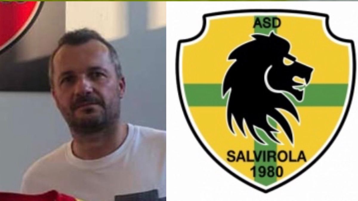 Prima D, il Salvirola ha scelto il nuovo allenatore: panchina affidata ...