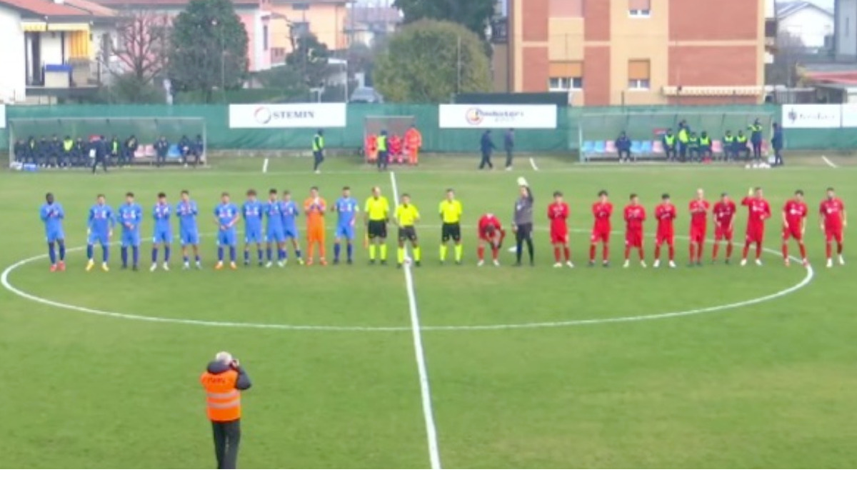 Serie D Girone B, la Virtus CiseranoBergamo fa suo il derby contro il ...