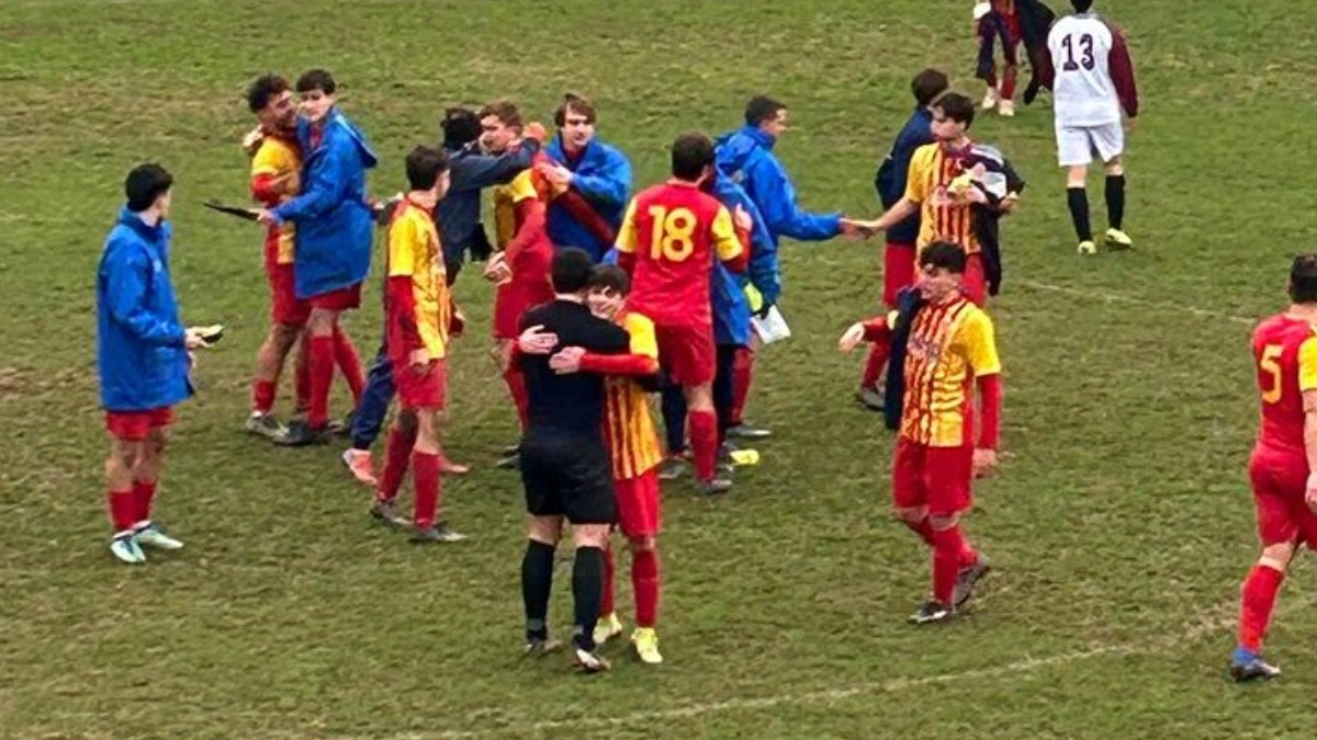 Seconda Categoria L. Il Pestello vince nel finale: Tuscar sconfitto 2 a ...