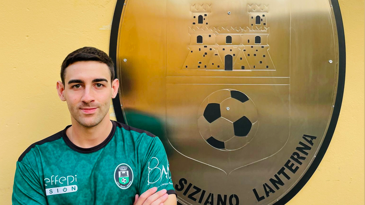 Esclusiva TC - Milone (Siziano Lanterna): “Vittoria importante, siamo ...