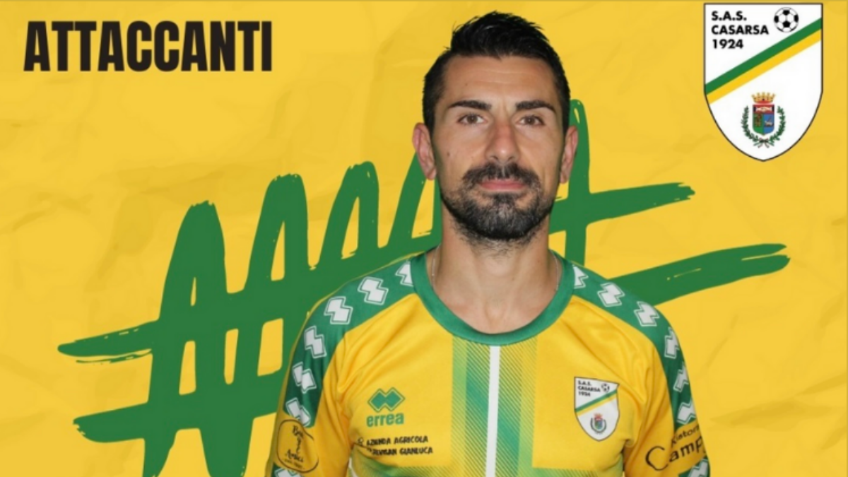 Promozione. Casarsa: Paciulli entra nella storia del club gialloverde ...