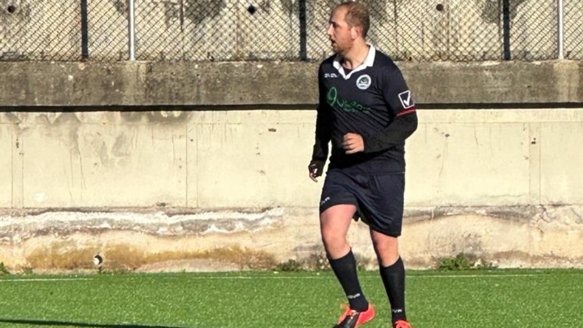 La Pro Colliano domina l'Oliveto Citra 1975 con un netto 3-0 nel derby ...