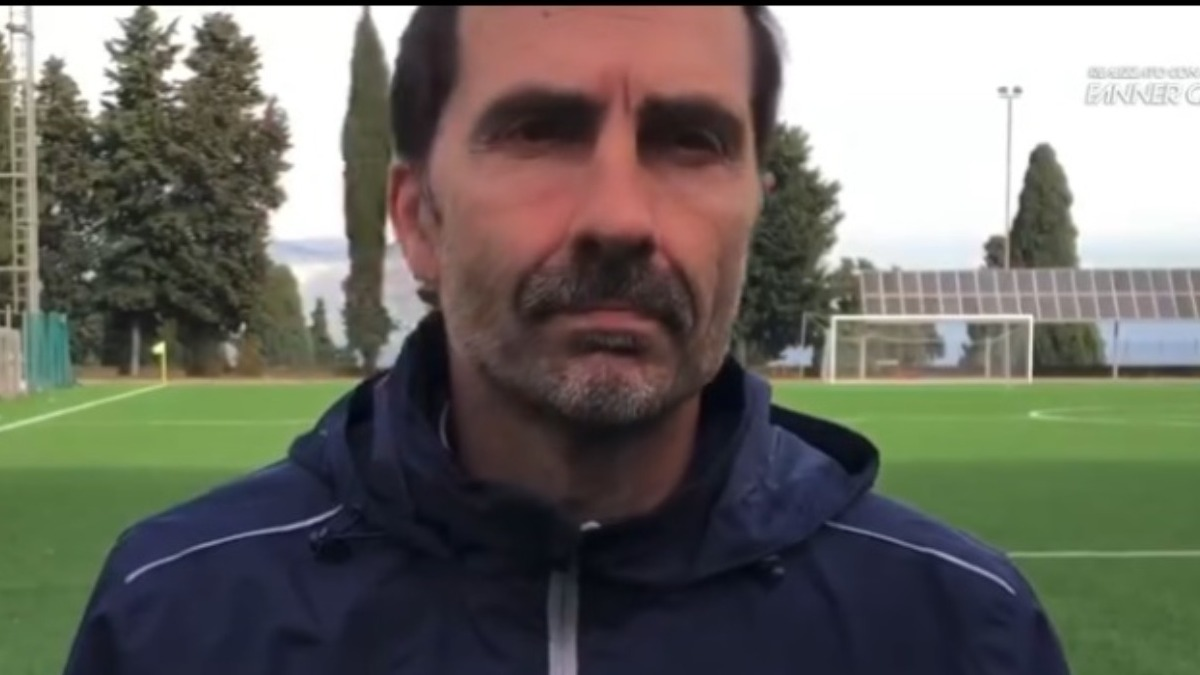 Promozione A. Sorianese, mister Del Canuto: ”Subire goal all'ultimo ...