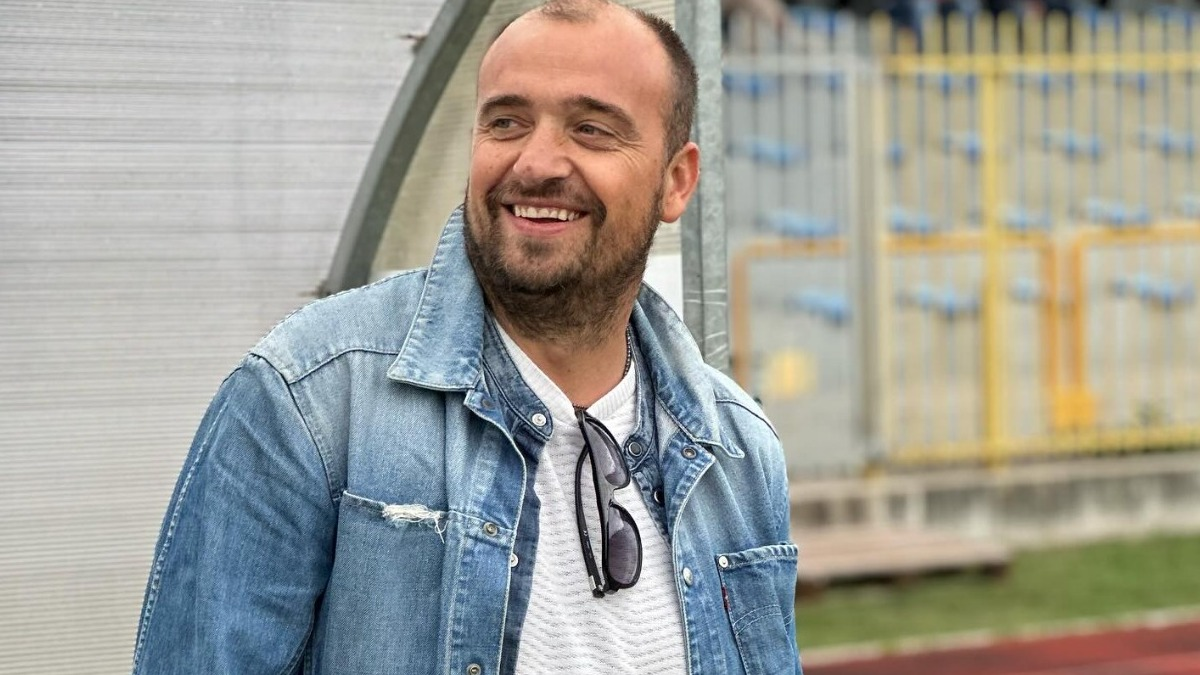 URBINO. Lucarini: "Con la Civitanovese gara fondamentale" - Marche