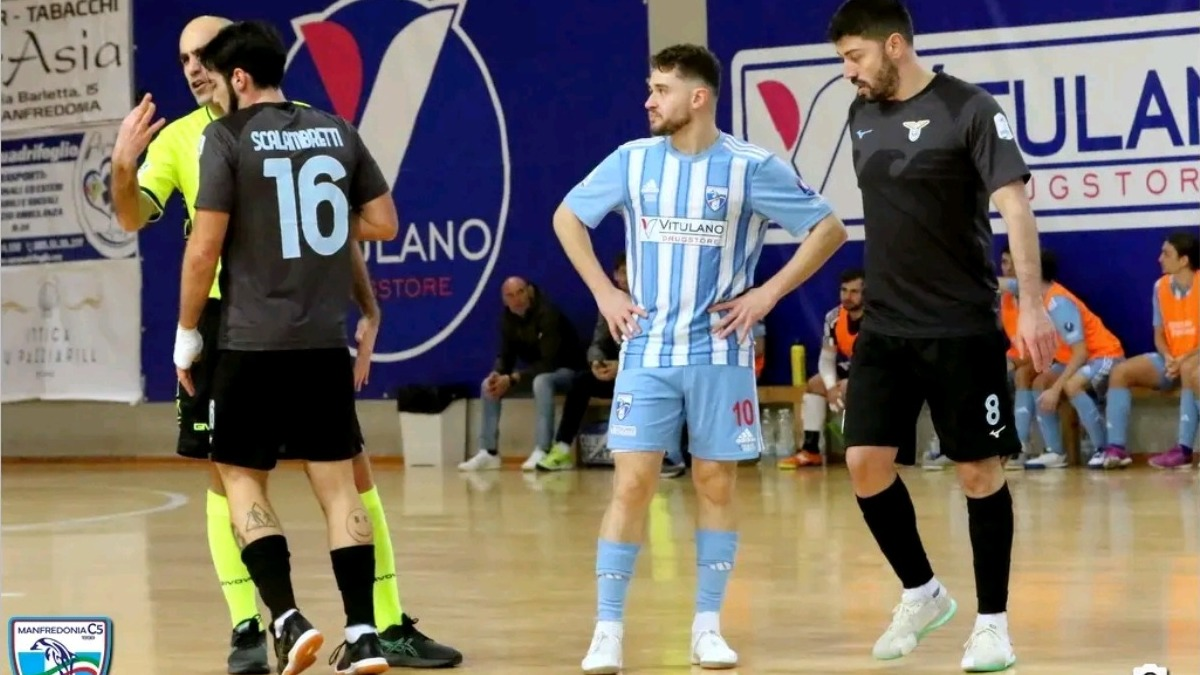 Serie A2 Elite: Manfredonia nella tana del Melilli - Tuttocampo.it