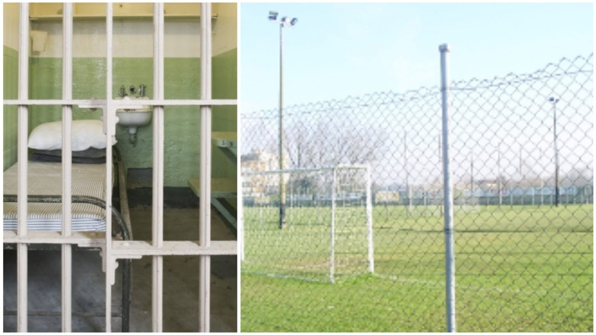 Assolti i calciatori dello "stupro di squadra" - Veneto