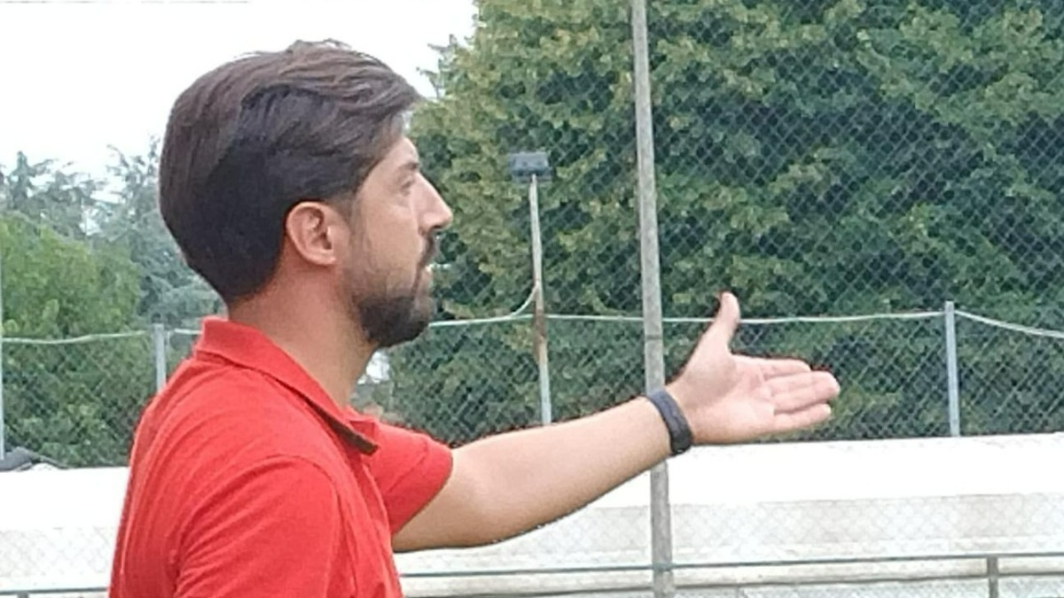 Il San Marco si prepara alla super sfida con il San Martino Saonara ...