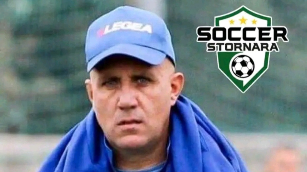 Soccer Stornara : A Modugno per continuare la striscia positiva - Puglia