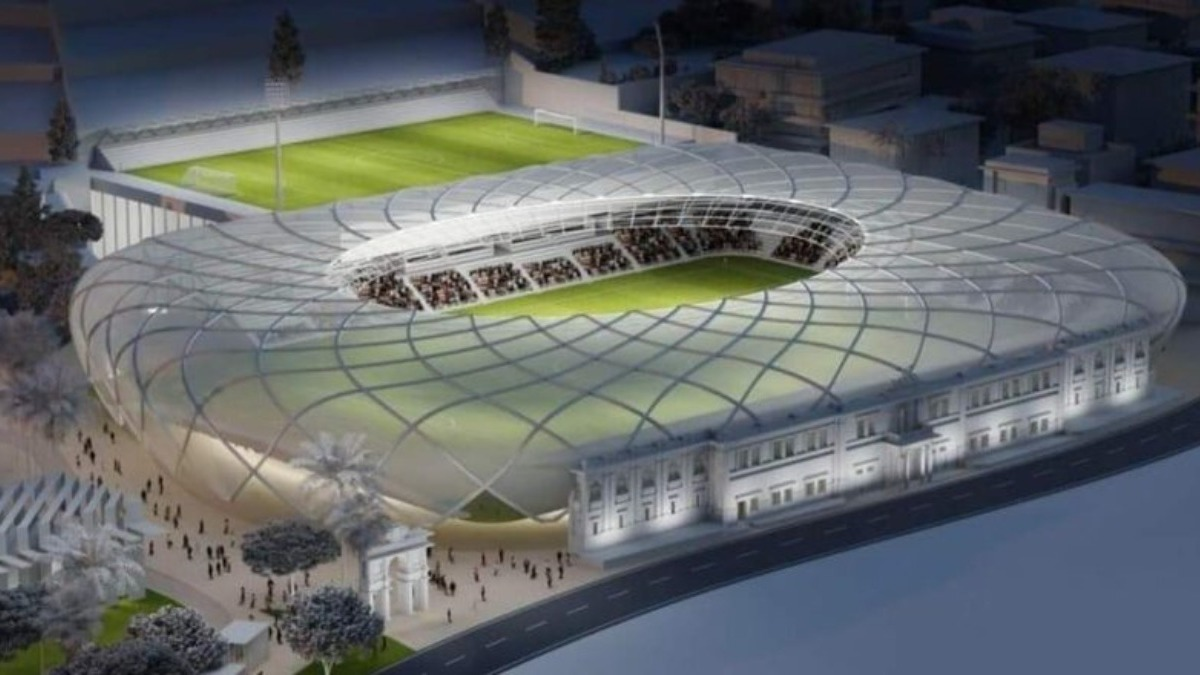 Serie D, gir. A. Arena Sanremo: alcune precisazioni della Sanremese ...