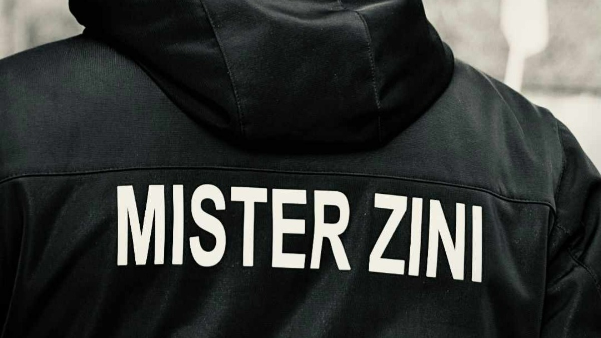 "Il tempo dirà la sua..." il bilancio di mister Zini sul campionato del ...