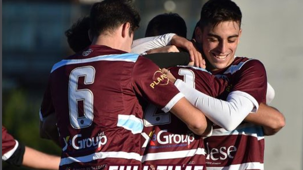 L'Atletico Bellizzi fa suo il derby: decisivo Danese - Campania - Salerno