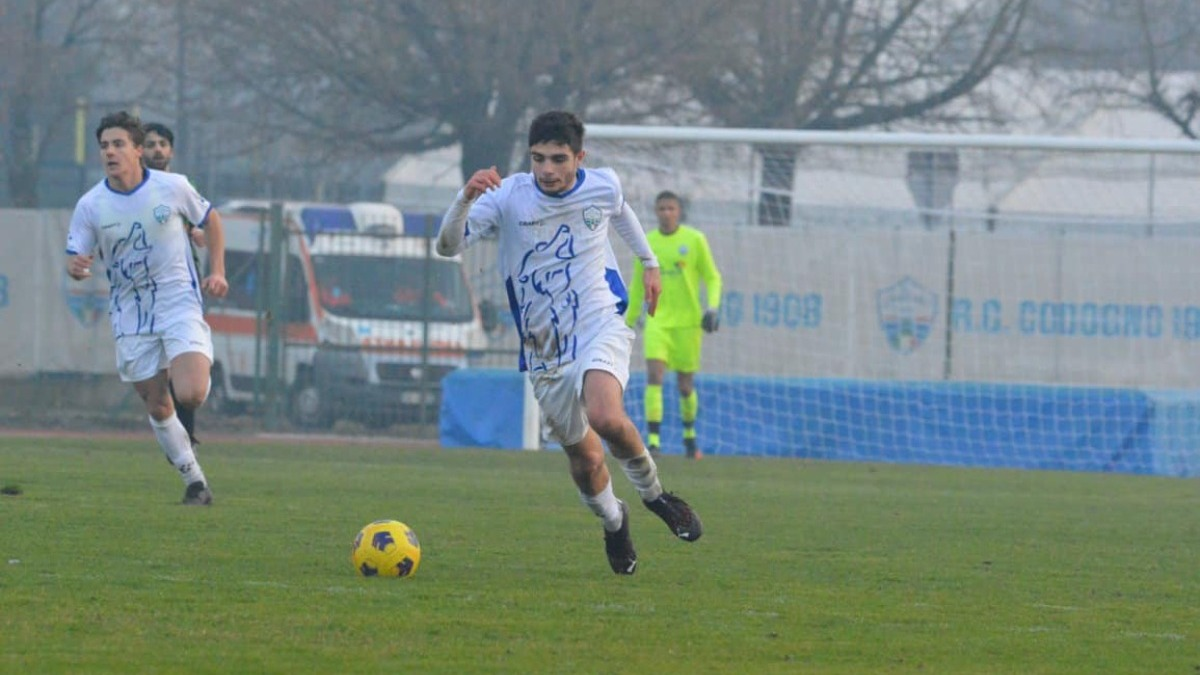 Promozione, Girone E: Il riassunto di Codogno-Luisiana -VIDEO ...