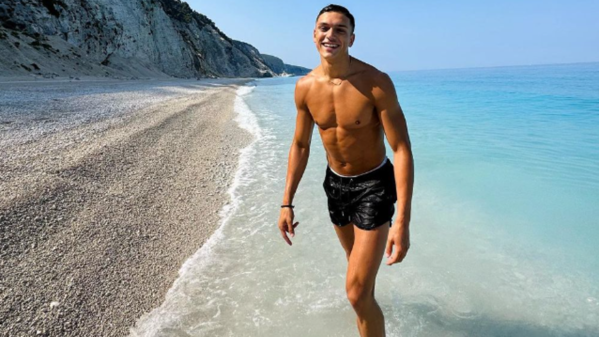 Dall'Eccellenza alla Ligue 1 di Mbappè. La fantastica storia di Panos ...