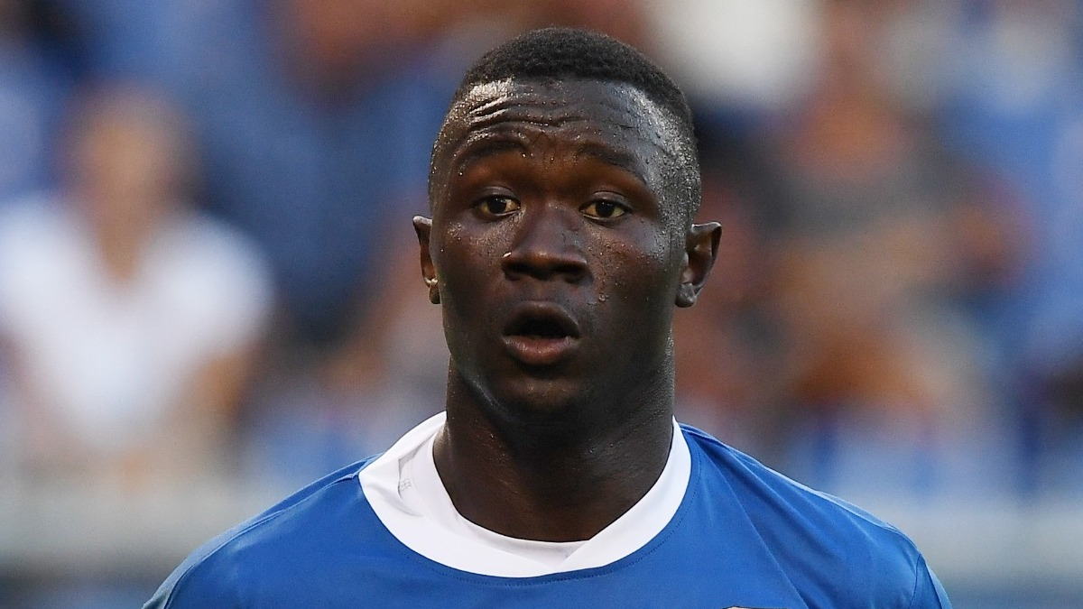 Dalla Serie A alla Terza Categoria: Lys Gomis spiega la sua scelta