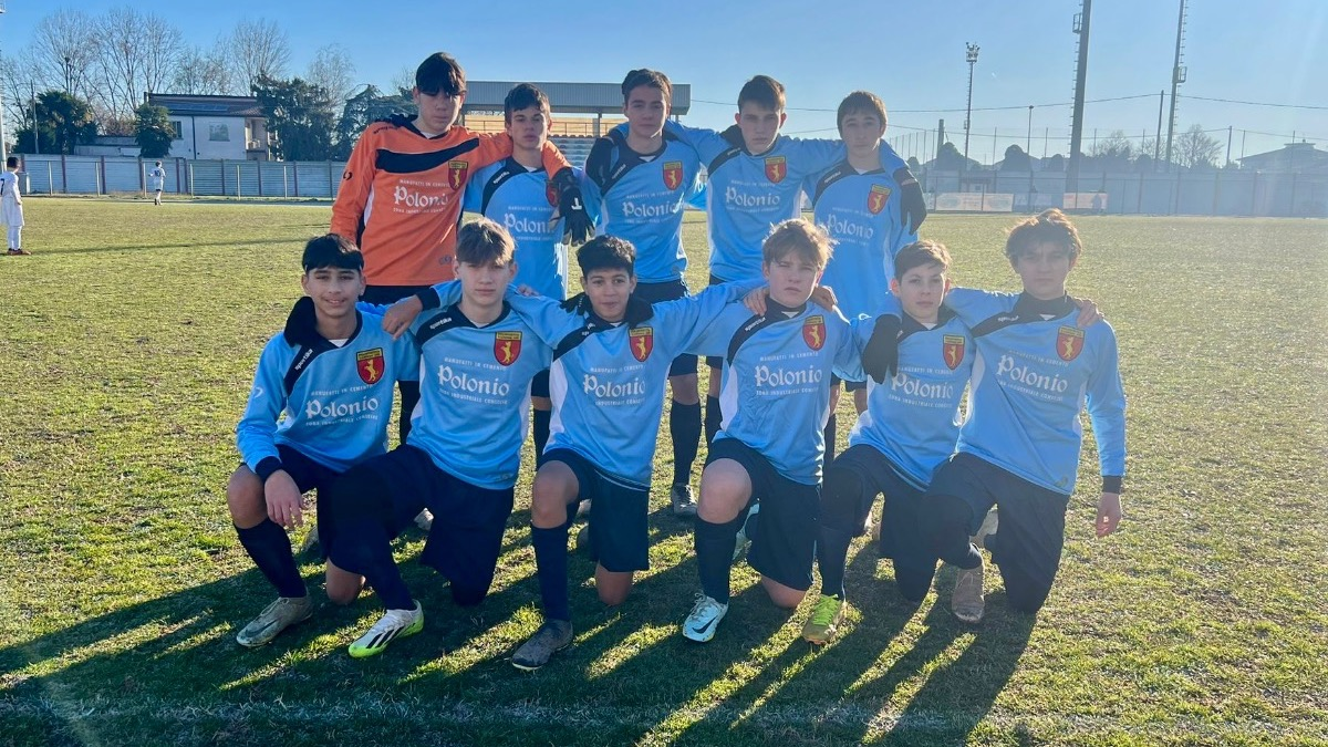 S.G. Canossa Conselve - Veneto - Padova - Tuttocampo.it