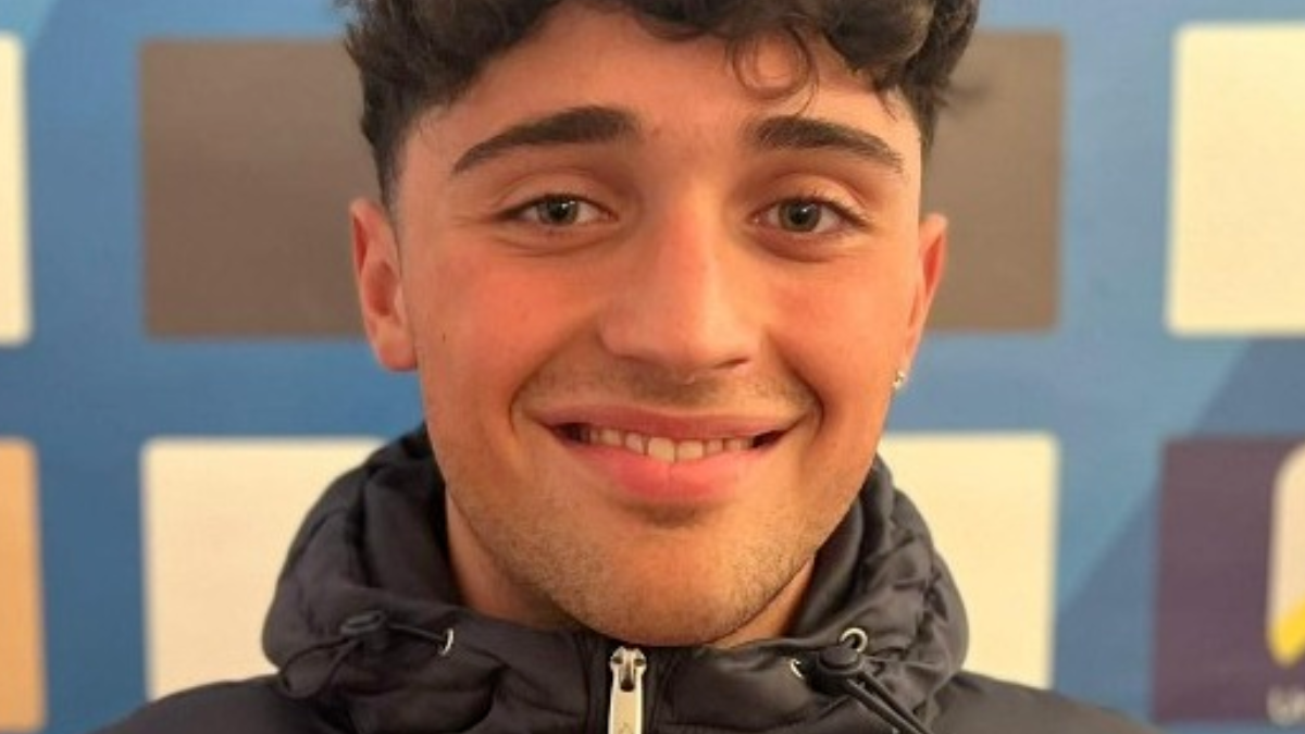 Ragusa, il 2008 Azzara in prima squadra! - Tuttocampo.it