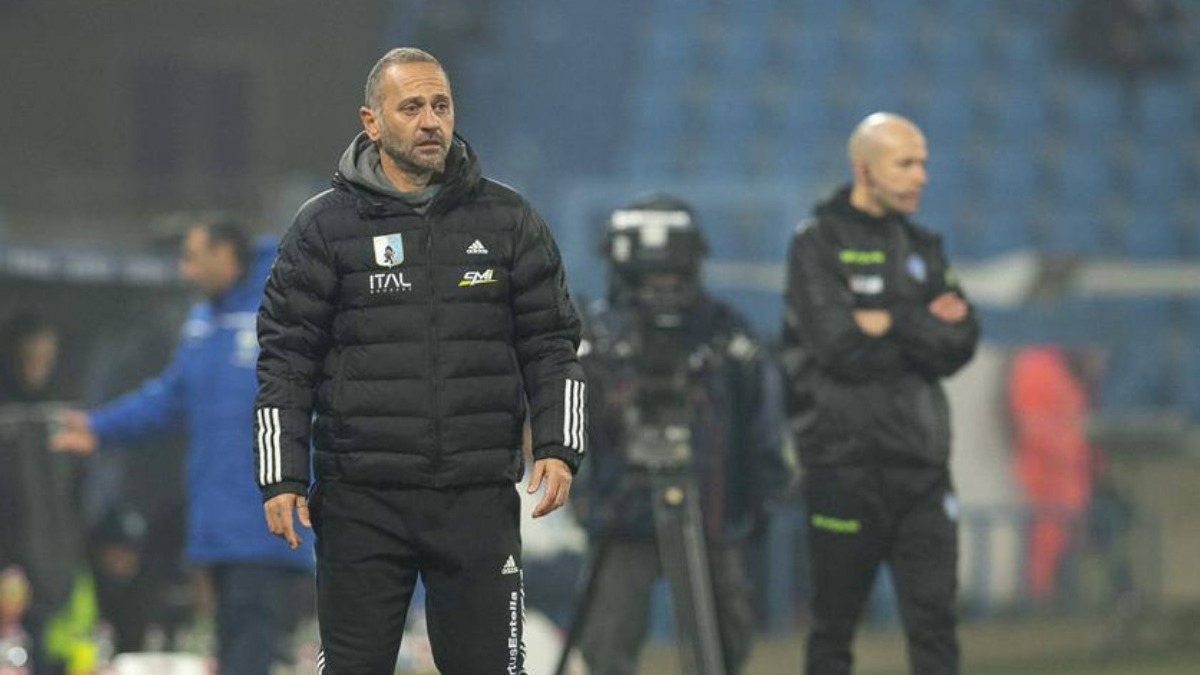 Calciomercato. Due idee per il centrocampo della Virtus Entella ...