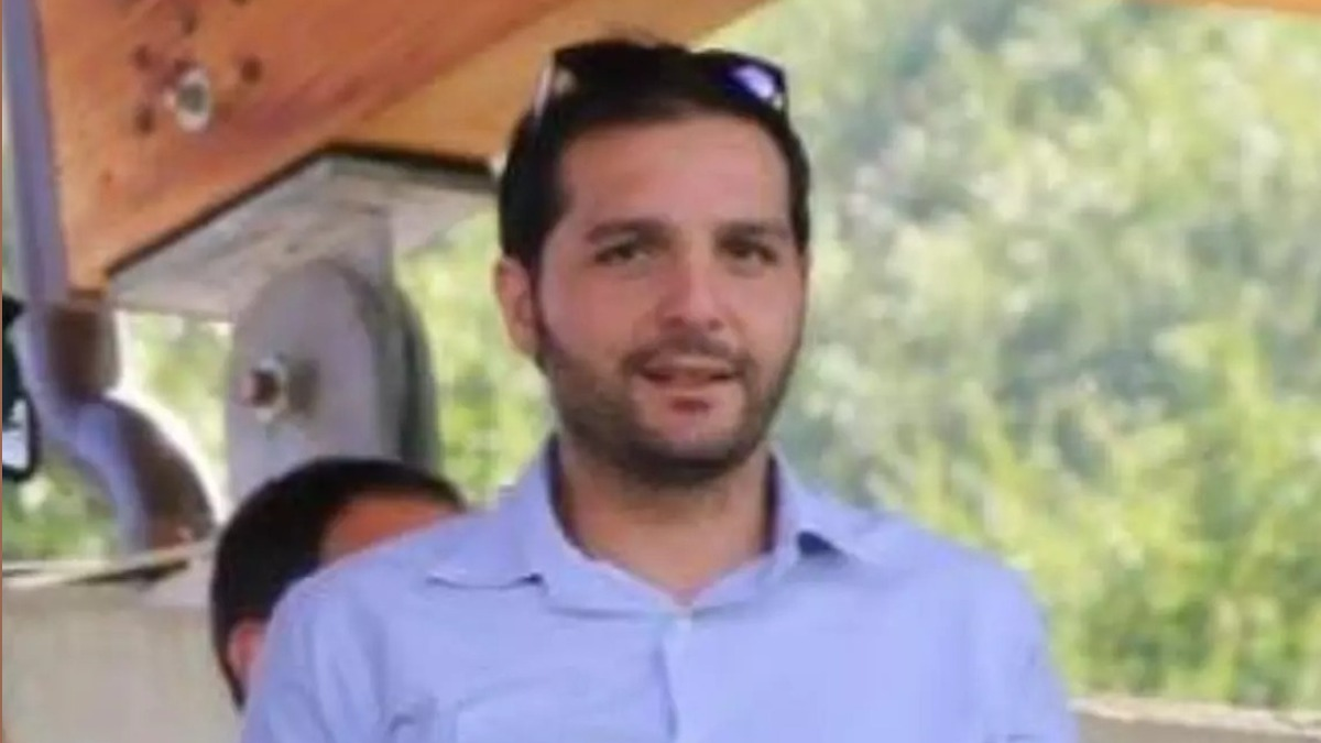 Claudio Tranfa è il nuovo allenatore del Montesarchio - Campania