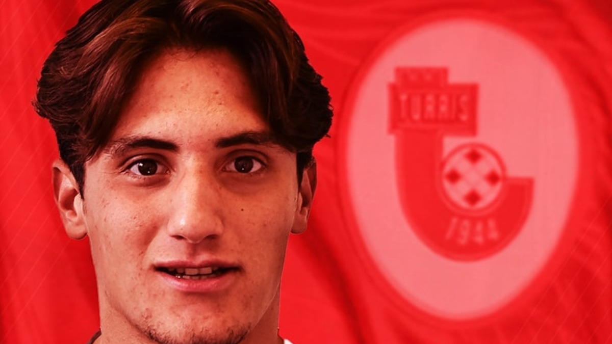 Serie C mercato. Nuovo difensore per la Turris: arriva dal Sorrento ...