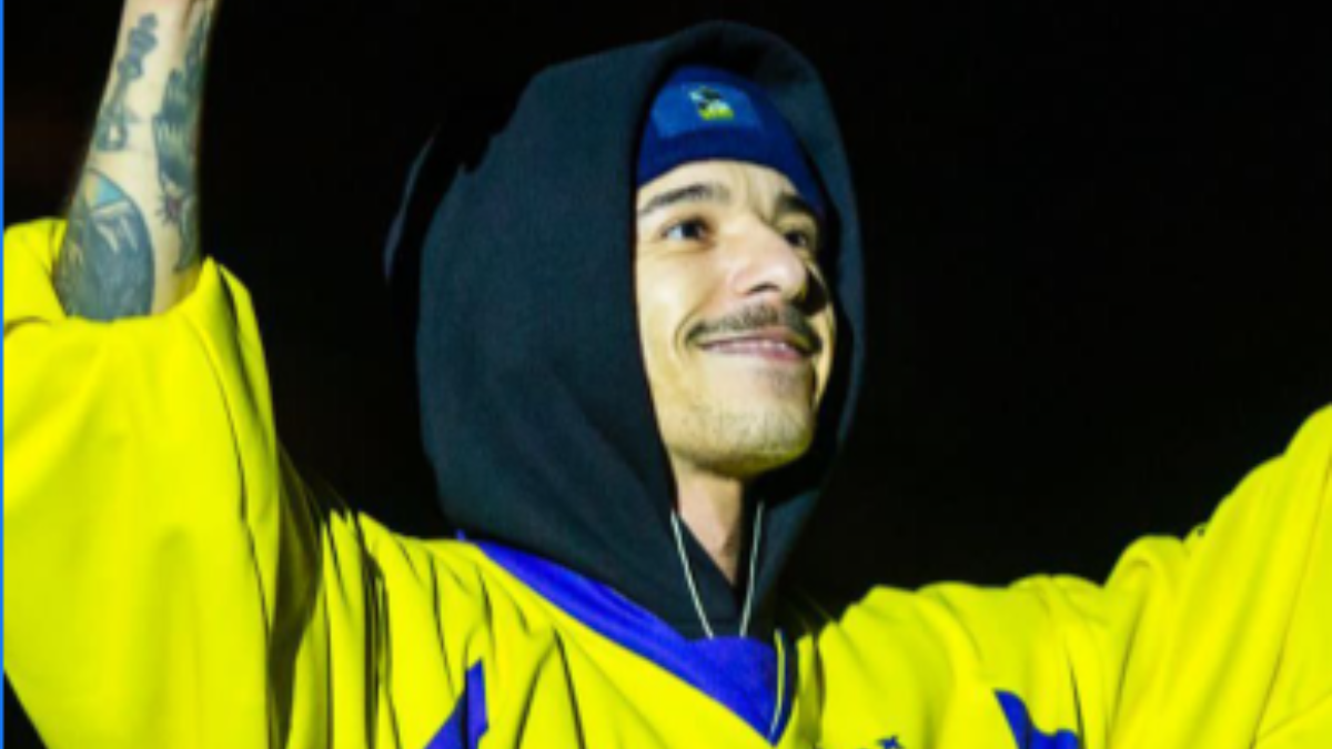 In terza categoria squalifica per 2 mesi per il rapper Moreno - Lombardia