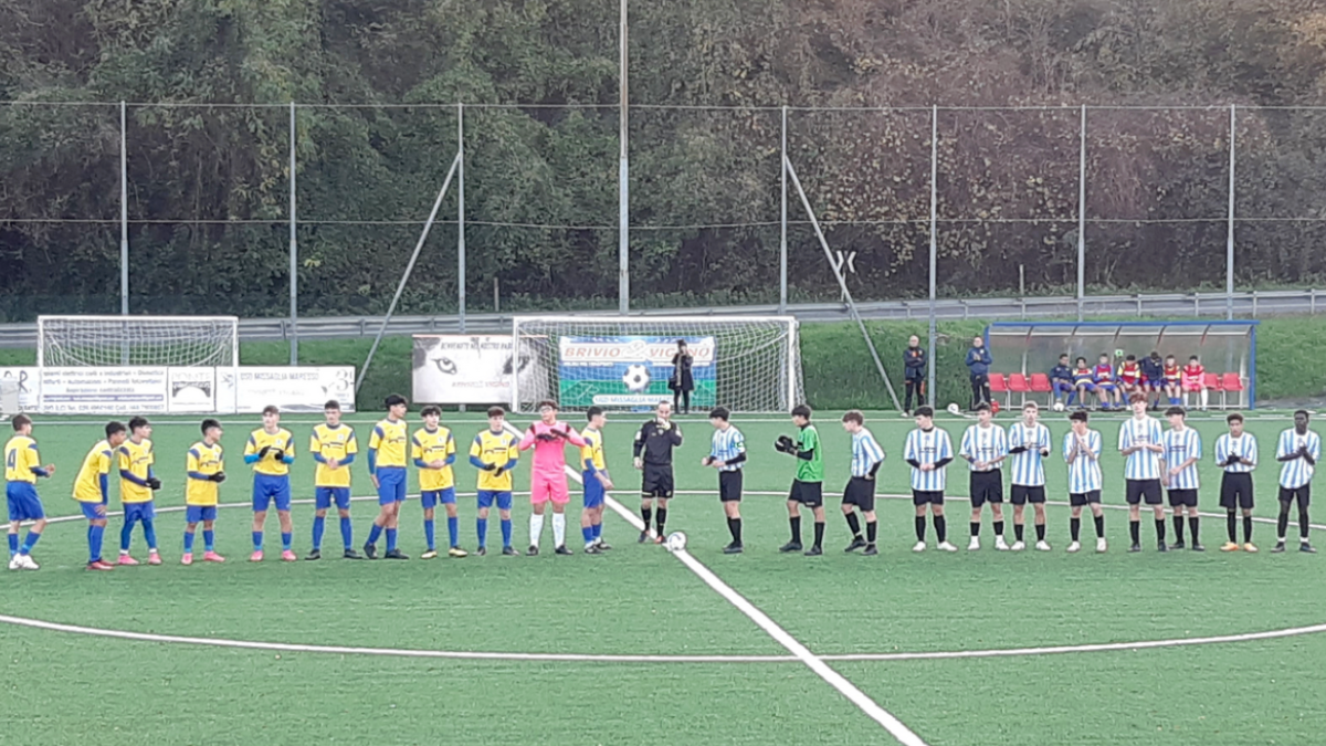 Allievi Elite e Regionali U17 Lombardia: Segui live con noi i match di ...