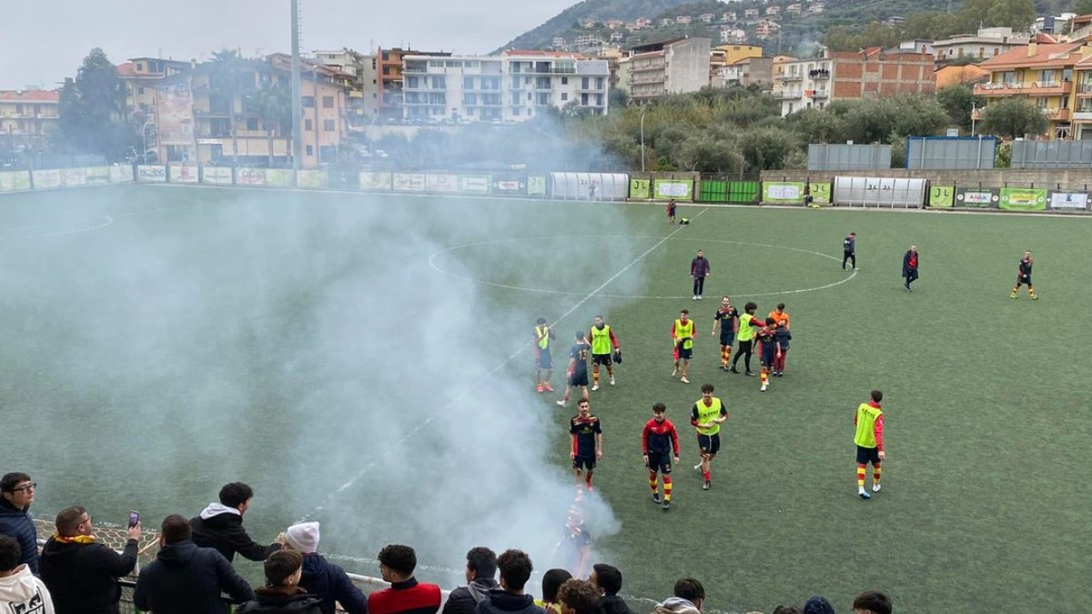 Prima Categoria B: il Sinagra fa sul serio, vince anche la Futura Brolo ...