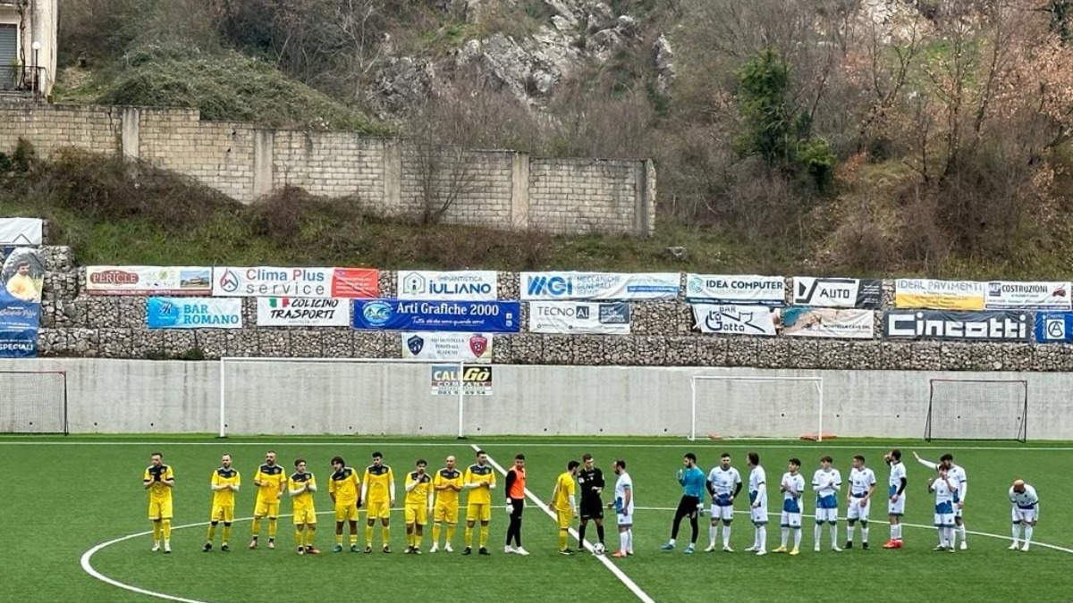 La Scandone torna a vincere: Scippa e Ciociola regolano la Michele Amodeo